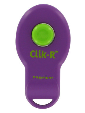 Premier Pet Click-r at Pet Shed