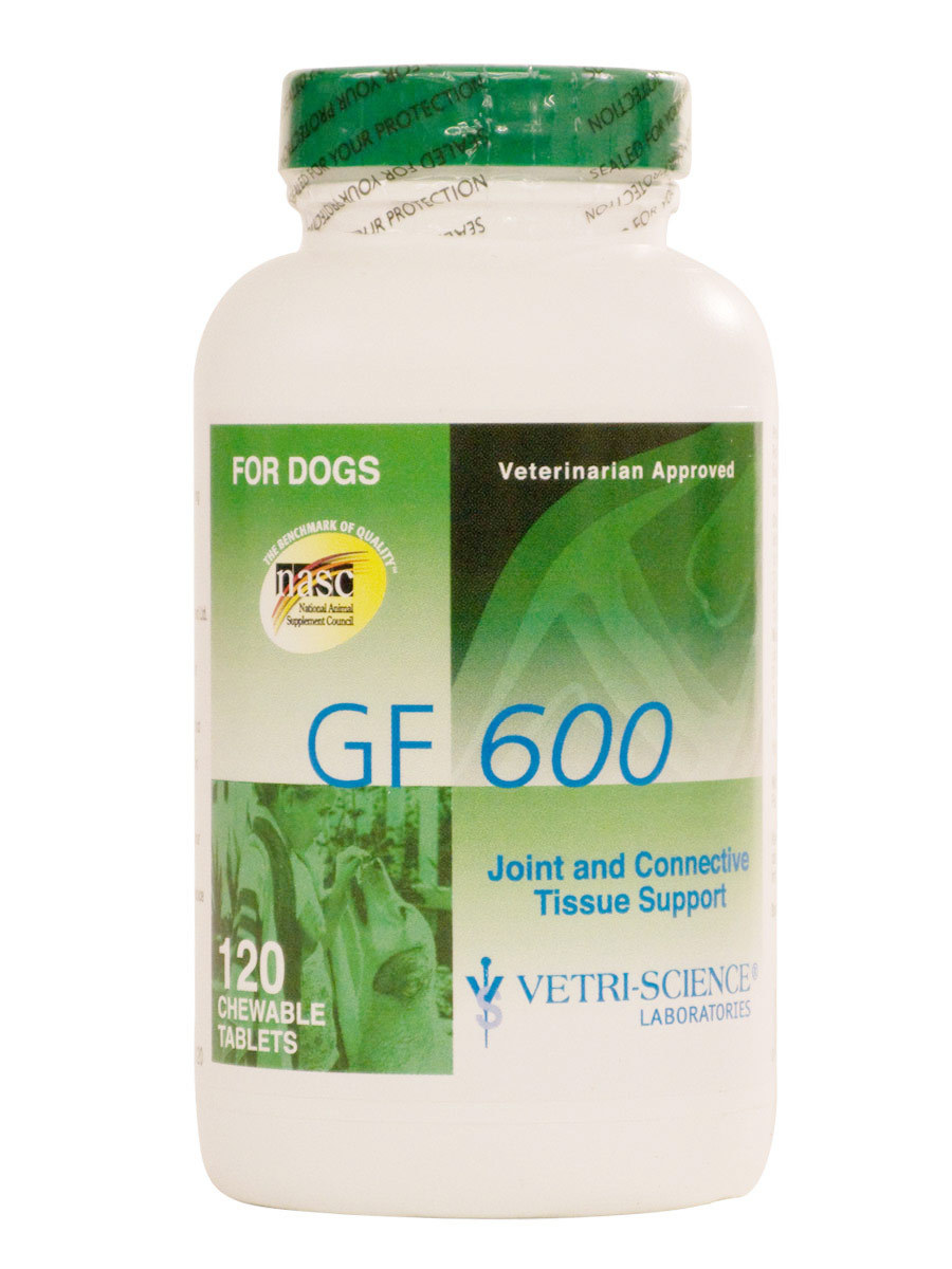 Vetri-Science Glyco-Flex 600mg (GF600) at Pet Shed Vetri-Science Glyco-Flex 600mg (GF600) at Pet Shed