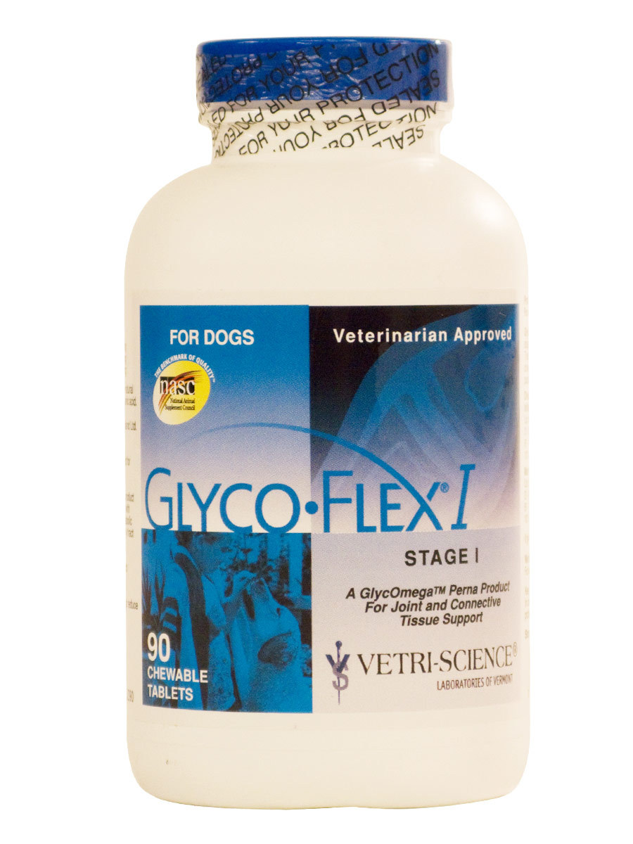 Vetri-Science Glyco-Flex I at Pet Shed