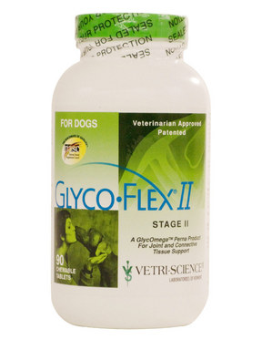 Vetri-Science Glyco-Flex II at Pet Shed