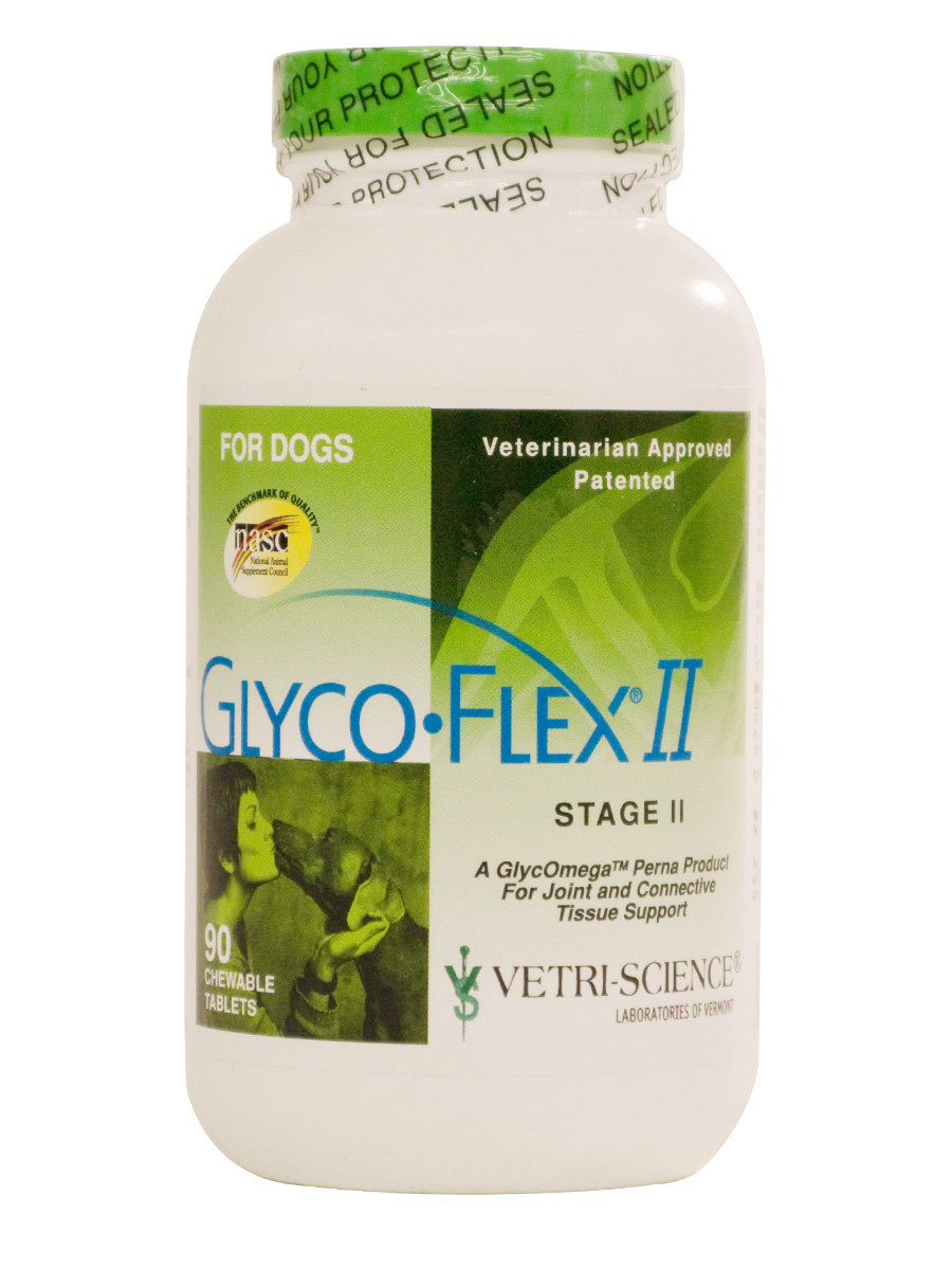 Vetri-Science Glyco-Flex II at Pet Shed