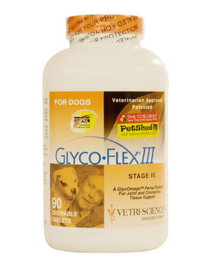 Vetri-Science Glyco-Flex III at Pet Shed