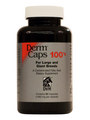 DVM Derm Caps 100lb for Large and Giant Breeds at Pet Shed